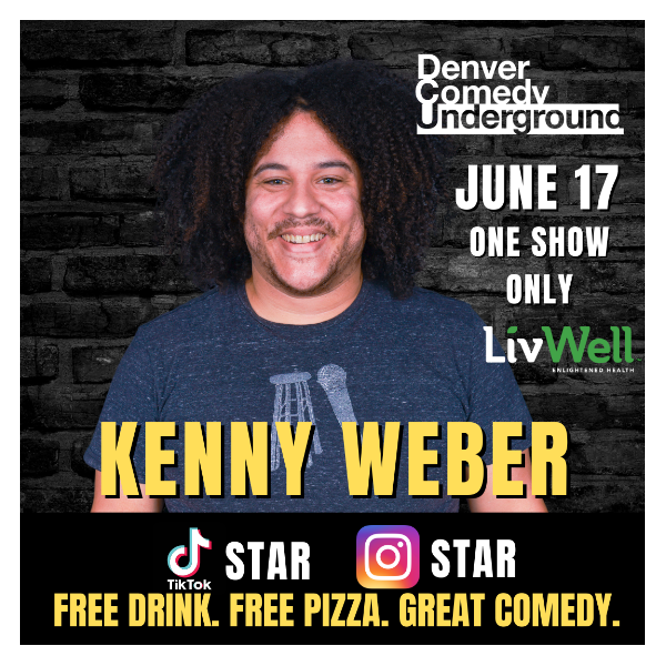 Denver Comedy Underground