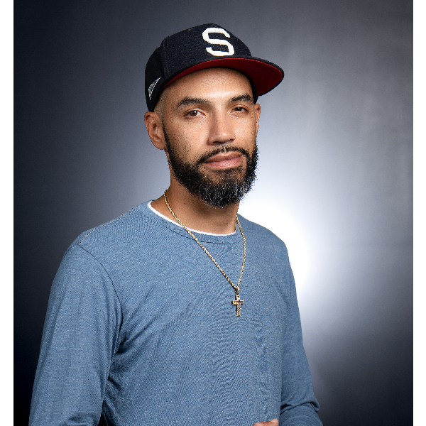 Comedy Off Broadway | Jason Banks