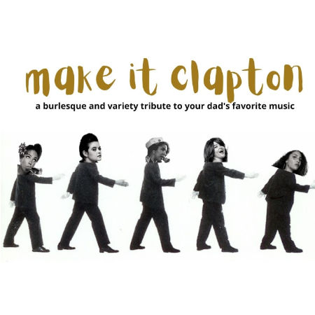 The Comedy Loft of DC