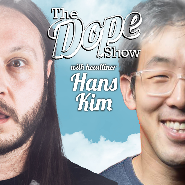 The Dope Show Band _ The Dope Show Manson – SCLH