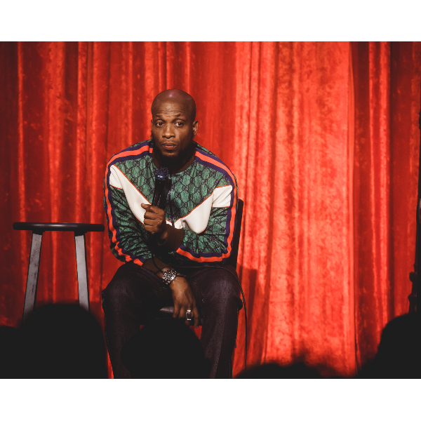 Baltimore Comedy Factory