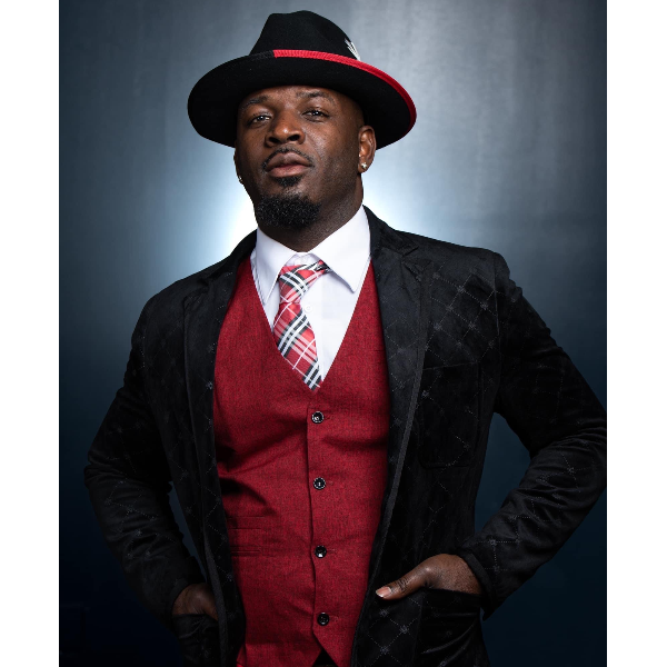 Baltimore Comedy Factory