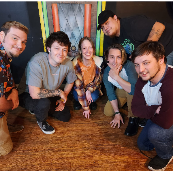 Juke Box Comedy Club