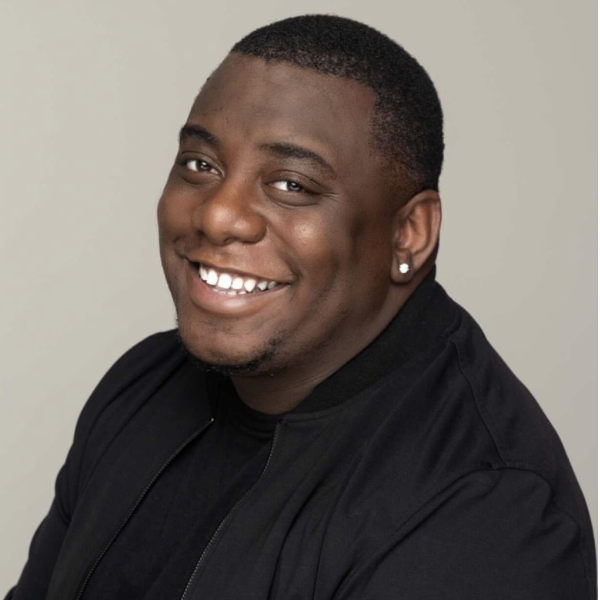 Pop Up Comedy Series