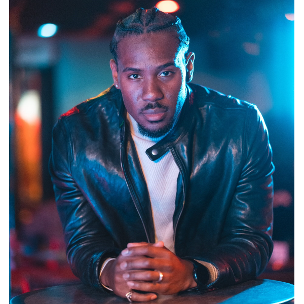 Baltimore Comedy Factory