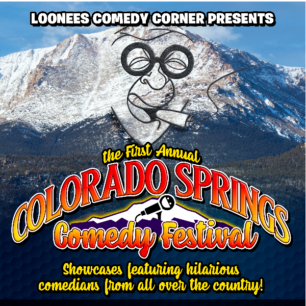 Loonees Comedy Corner