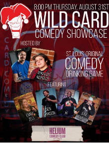 Helium & Elements Restaurant