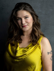 Cap City Comedy Club