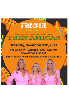 StandUpLive Phoenix