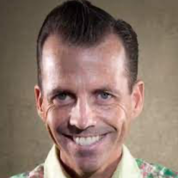 J.R.'s Comedy Club (INSIDE THE JUNKYARD CAFE)