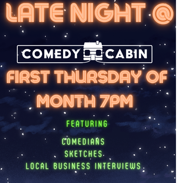 Comedy Cabin
