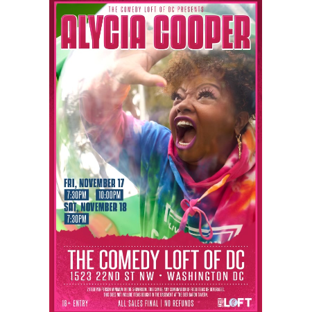 The Comedy Loft of DC