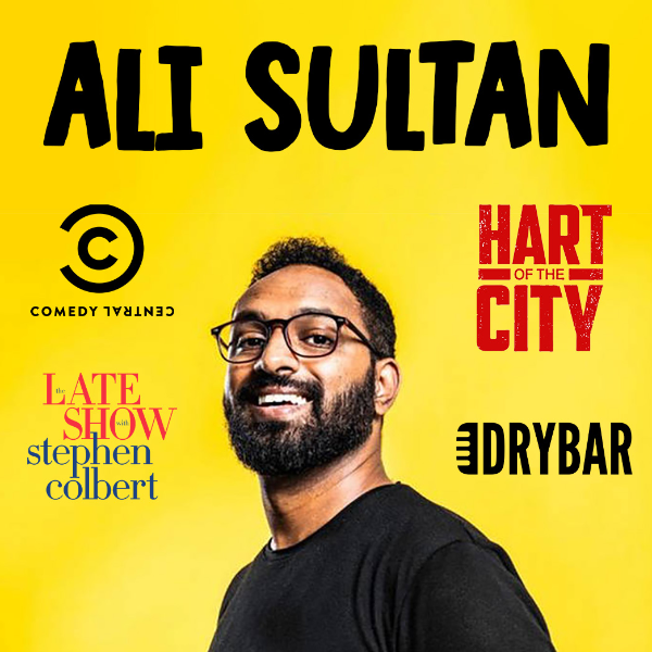 Capitol Hill Comedy Bar