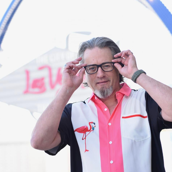 Deaf Puppy Comedy Club