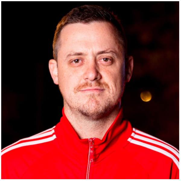 Rooster T. Feathers Comedy Club