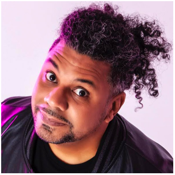 Rooster T. Feathers Comedy Club