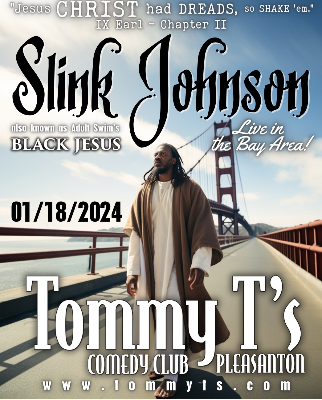 Tommy T's Pleasanton