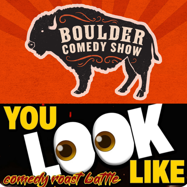 Boulder Comedy Show