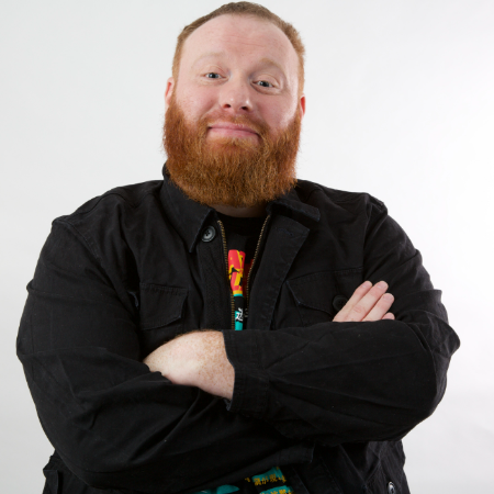 The Comedy Loft of DC