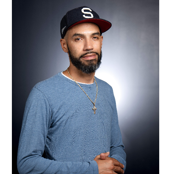 The Stress Factory Bridgeport