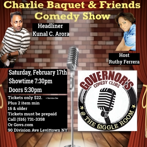 Governor's Levittown