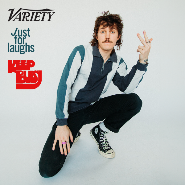 Louisville Comedy Club | Kurtis Conner