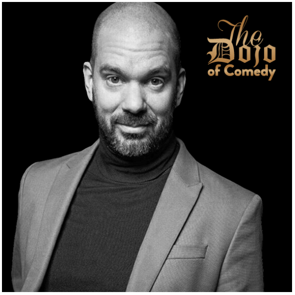 The Dojo of Comedy