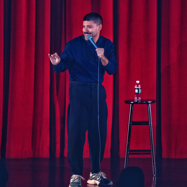 The Comedy Zone Charlotte