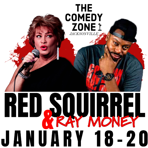 Comedy Zone Jacksonville