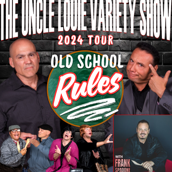 Off The Hook Comedy Club