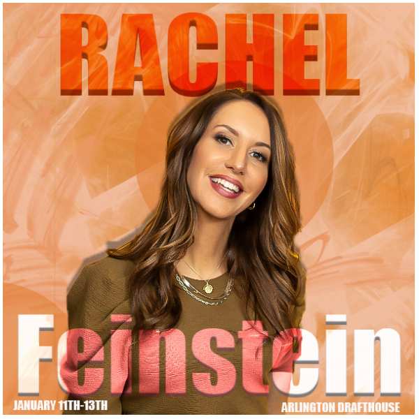 Arlington Drafthouse | Rachel Feinstein