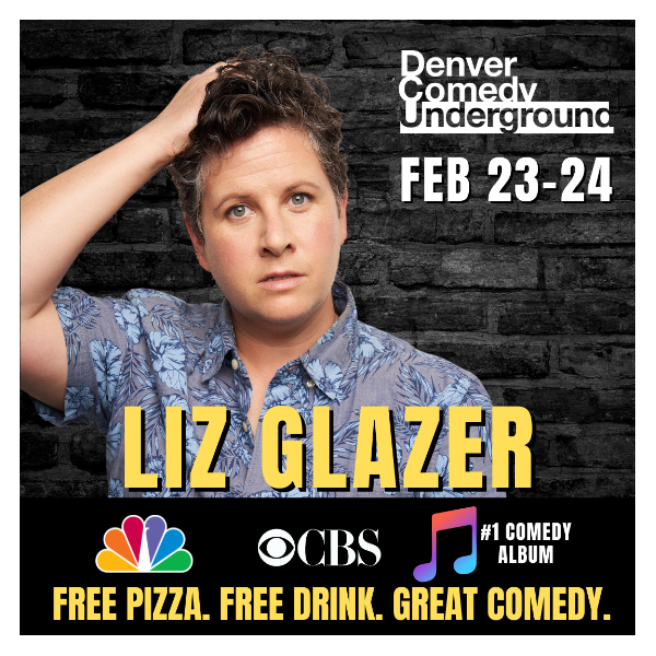 Denver Comedy Underground