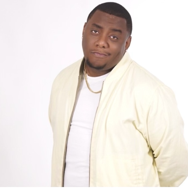 Nate Jackson's Super Funny Comedy Club