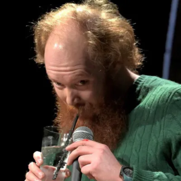 Blue Room Comedy Club