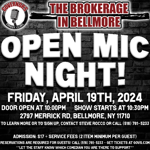 The Brokerage in Bellmore