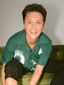 Cap City Comedy Club