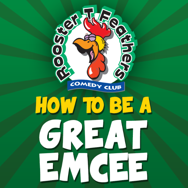 Rooster T. Feathers Comedy Club