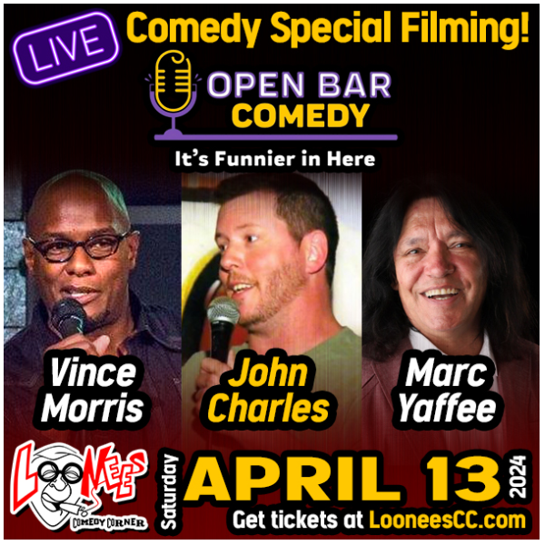 Loonees Comedy Corner