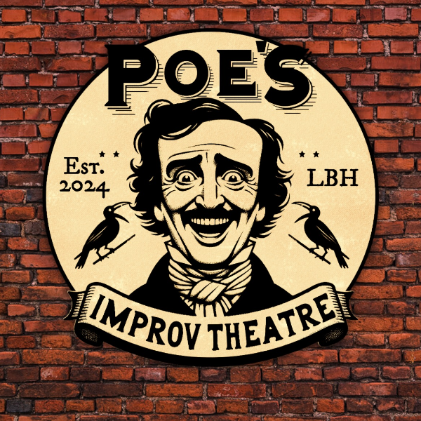 Poe's Magic Theatre