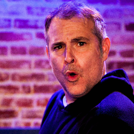 The Comedy Loft of DC