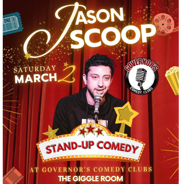 Governor's Levittown