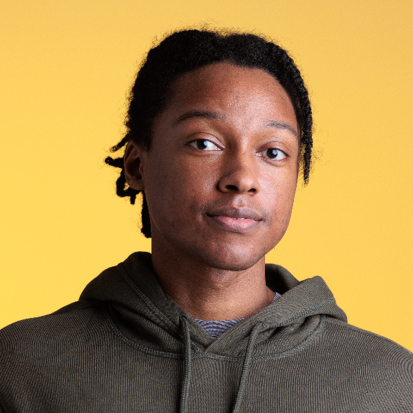 DC Improv | Josh Johnson