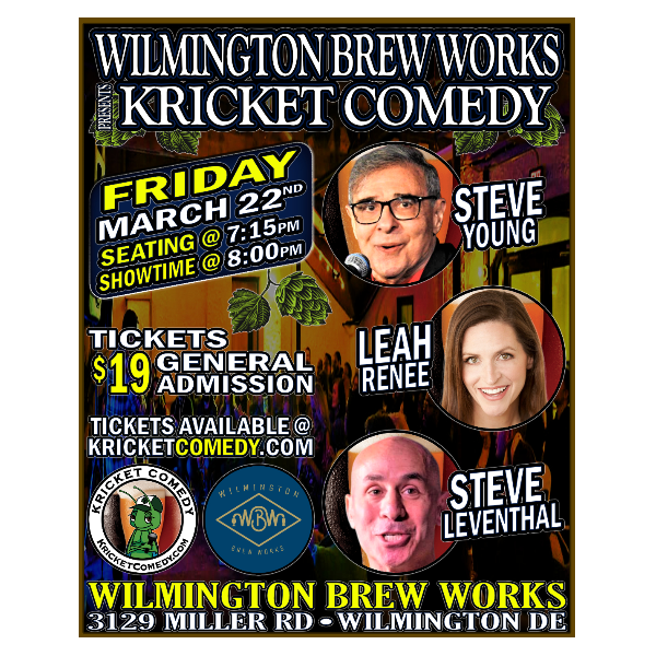 Kricket Comedy
