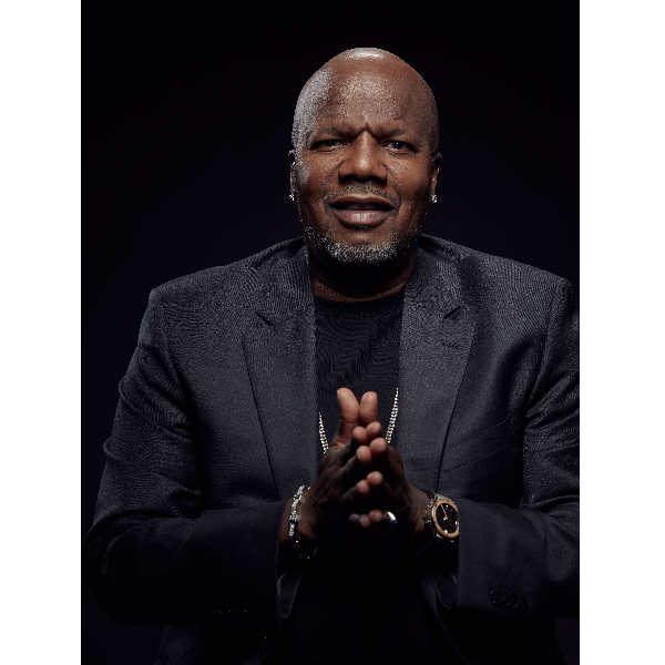 Baltimore Comedy Factory