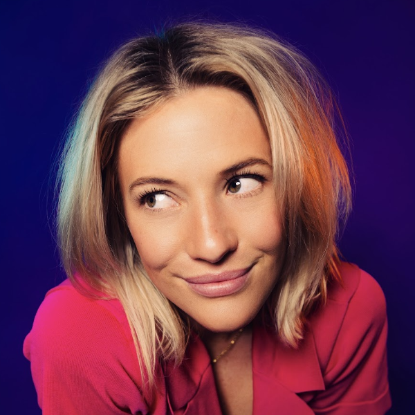 Wit's End Comedy Lounge