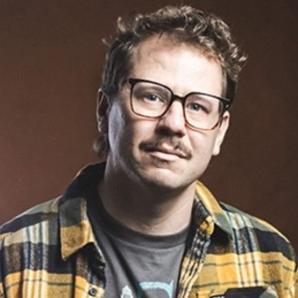 Wit's End Comedy Lounge