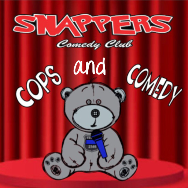 Snappers Comedy Club