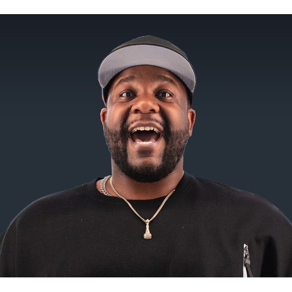 Nate Jackson's Super Funny Comedy Club