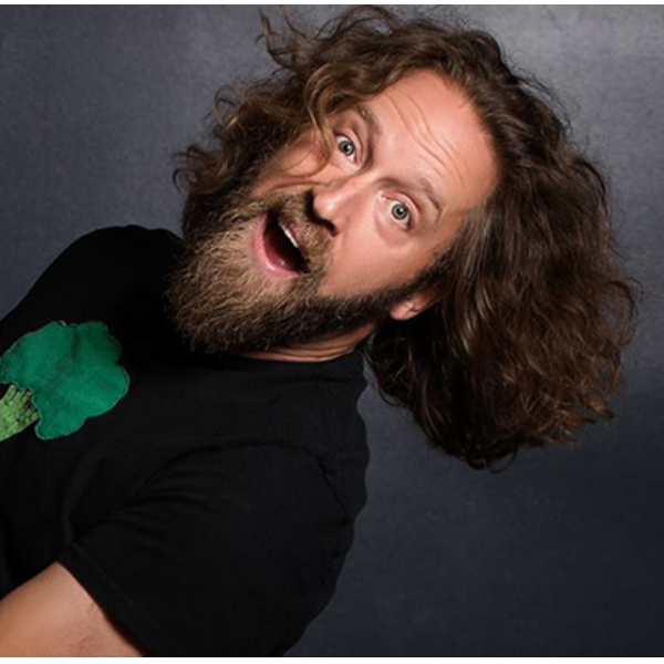 Loonees Comedy Corner | Josh Blue Live!