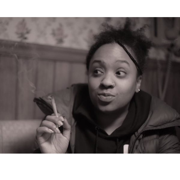 Wit's End Comedy Lounge